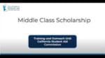 Middle Class Scholarship (MCS): A Complete Guide for You - SEEKERS'HUB